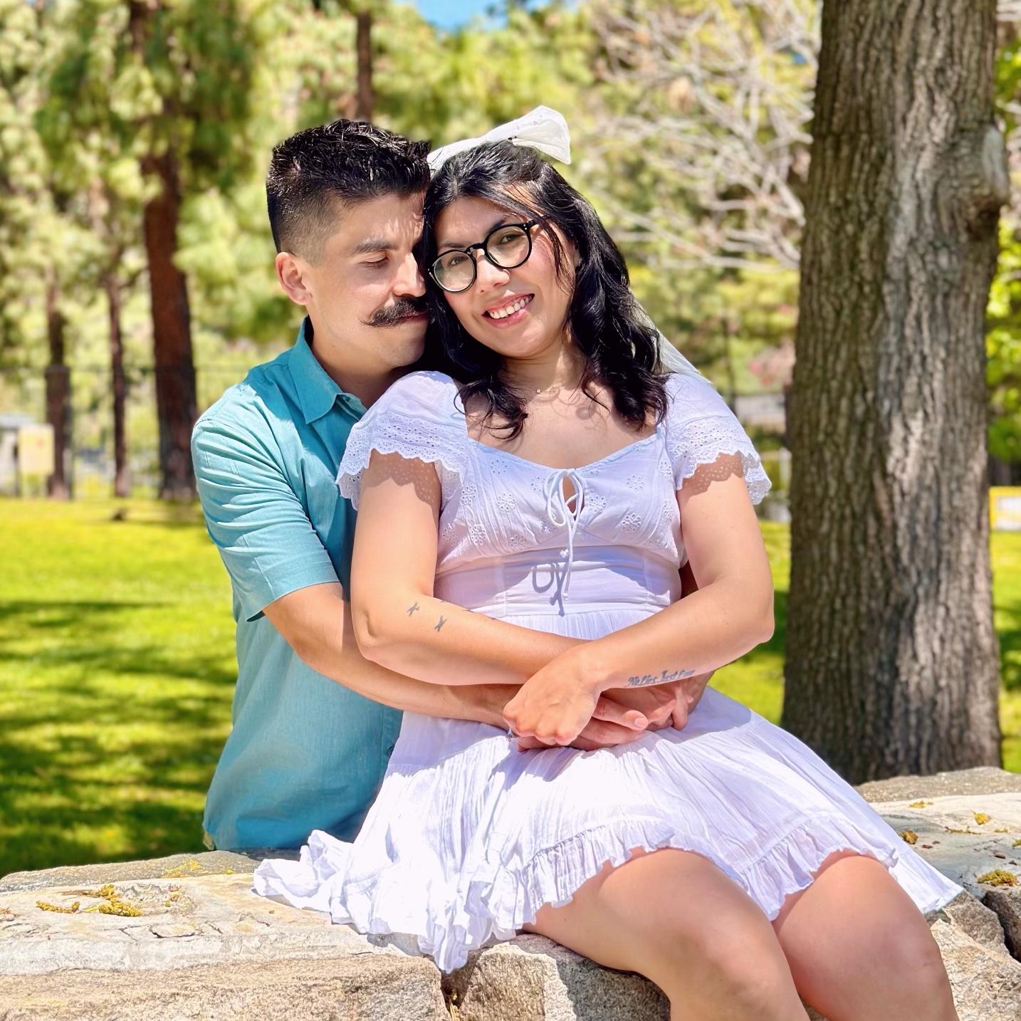 Joezette Cruz and Thomas Jimenez's Wedding Website