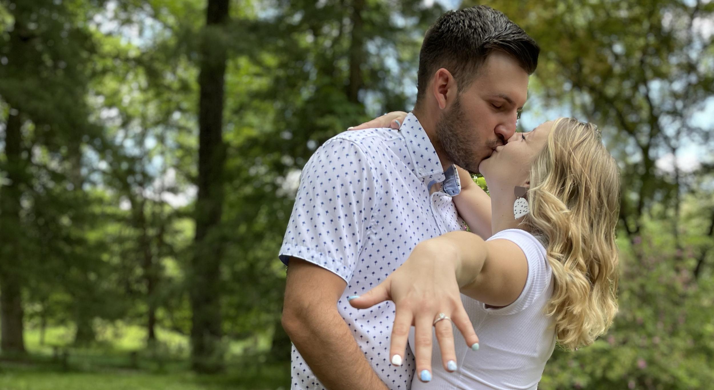 Ashlee Lambert and Michael Gutierrez's Wedding Website