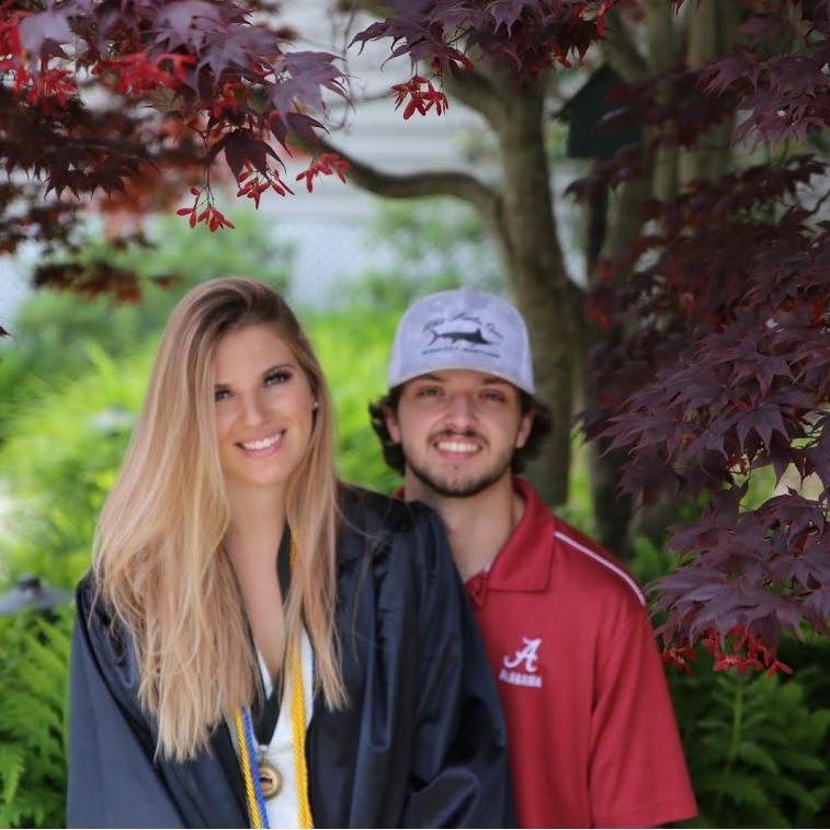 Sydney Walker and Jake Carney's Wedding Website