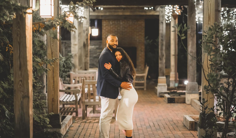 Rushell White and Adrienne Sammarco's Wedding Website