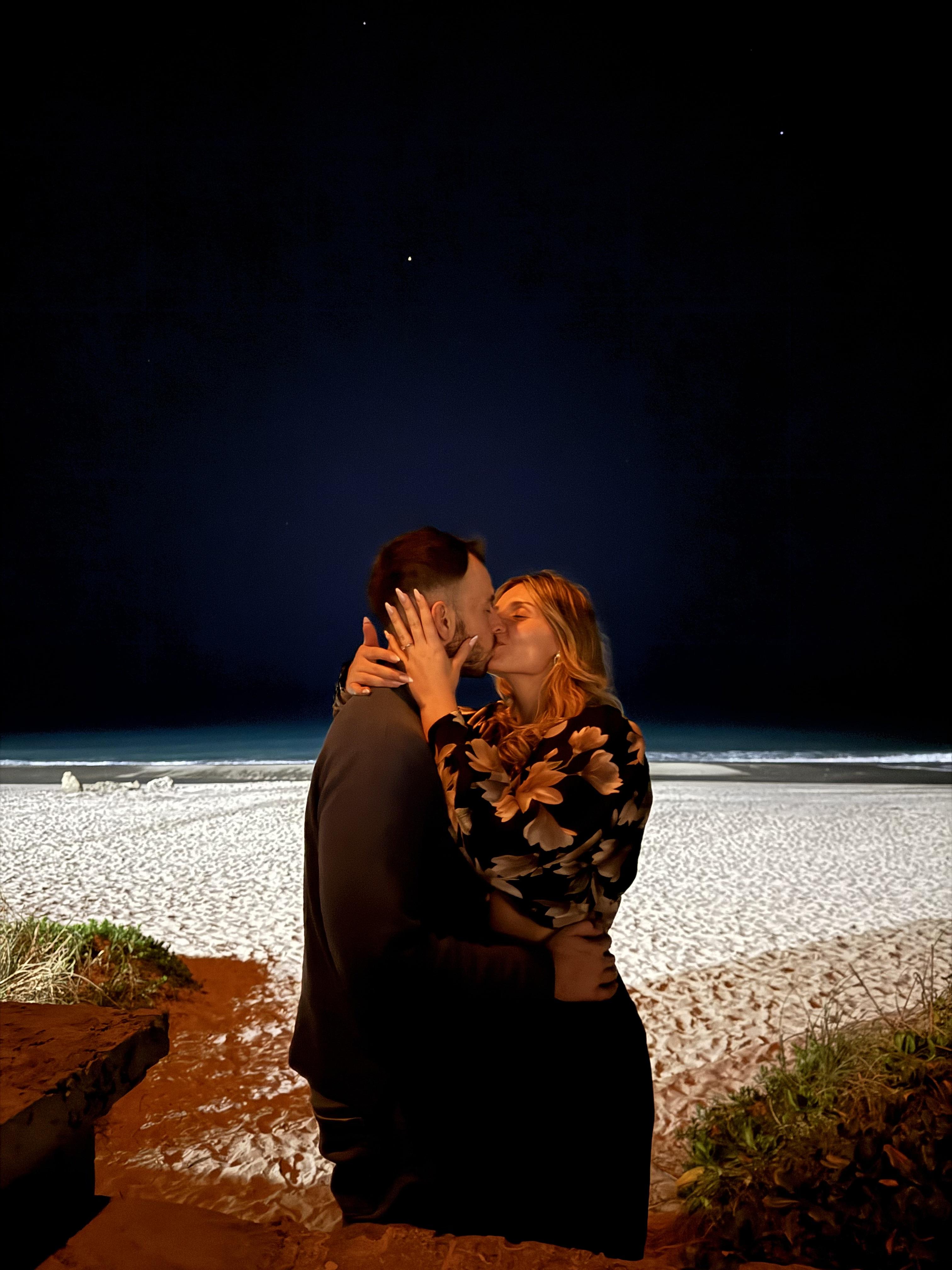 Simon Larson and Sofia De La Espriella's Wedding Website