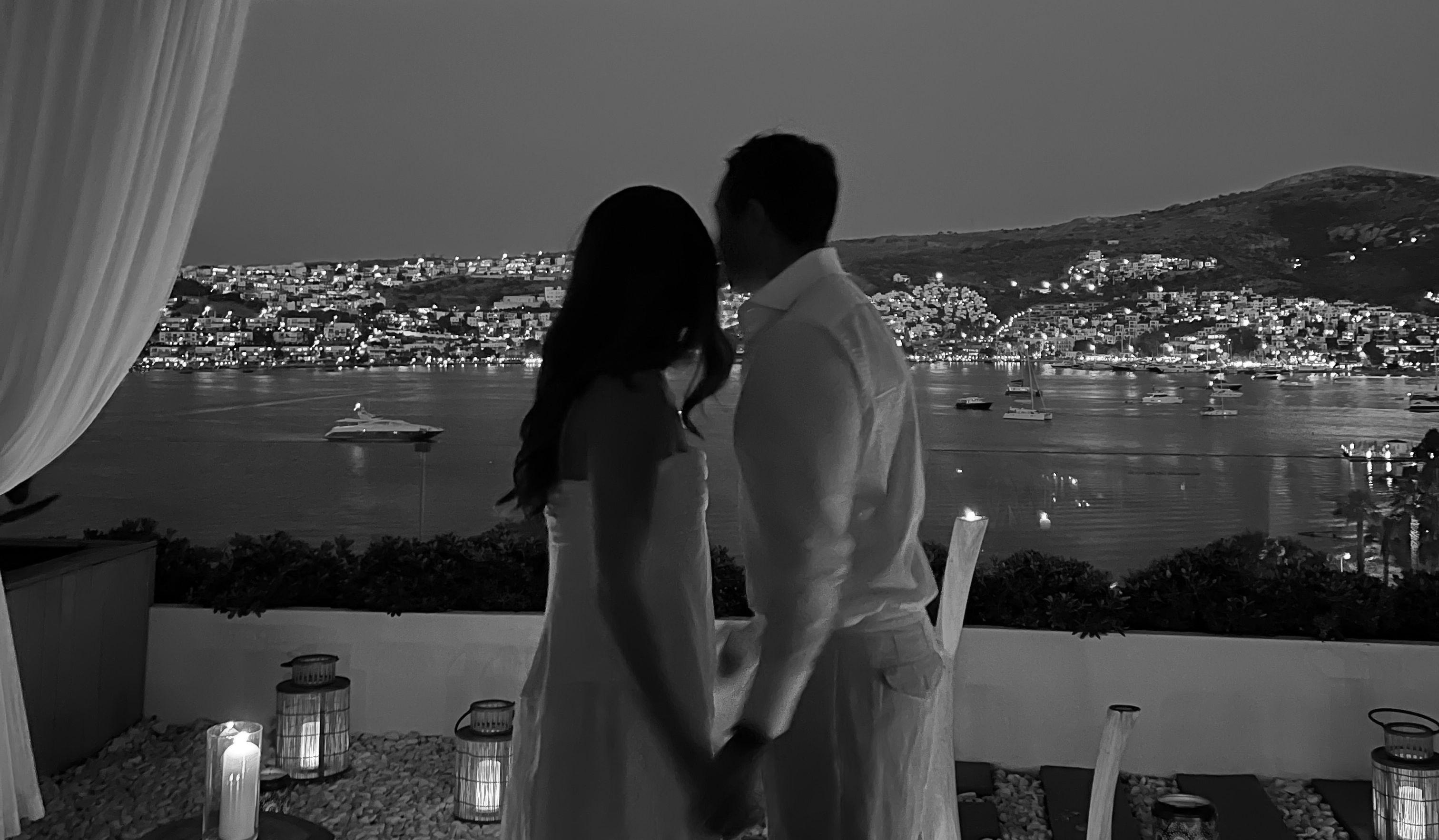 Rana Kheradmandan and Amir Reza Rastegar's Wedding Website