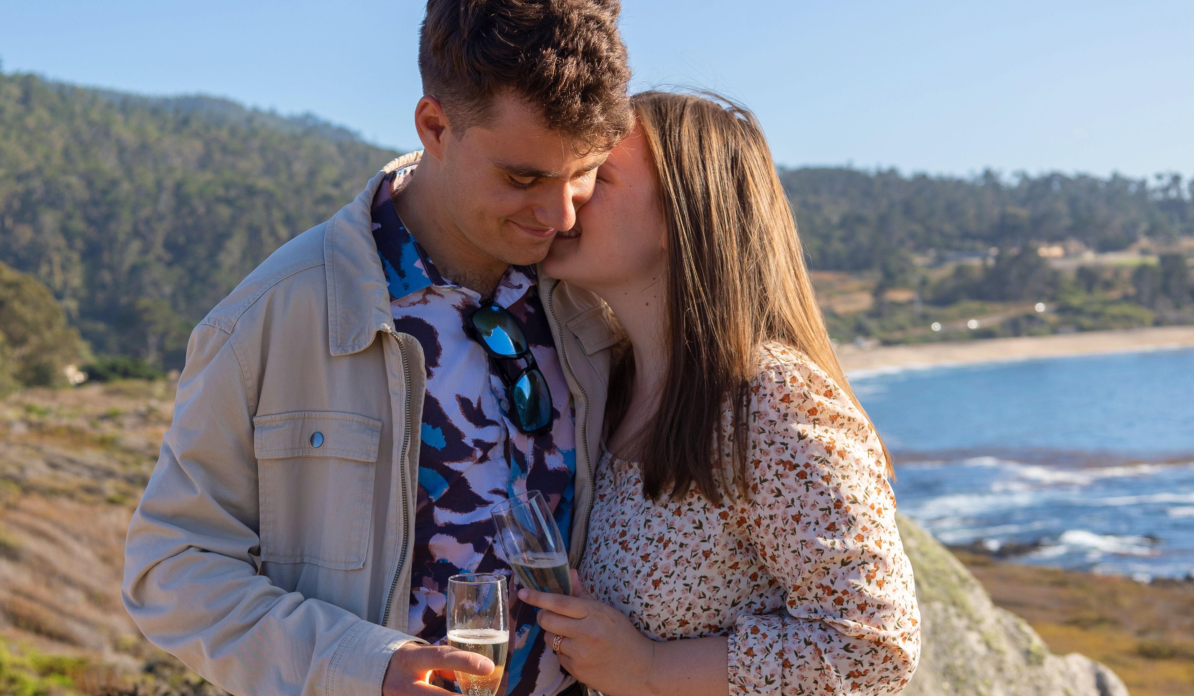 Stephanie Rae Chamberlain and Peter Barnes Martin's Wedding Website