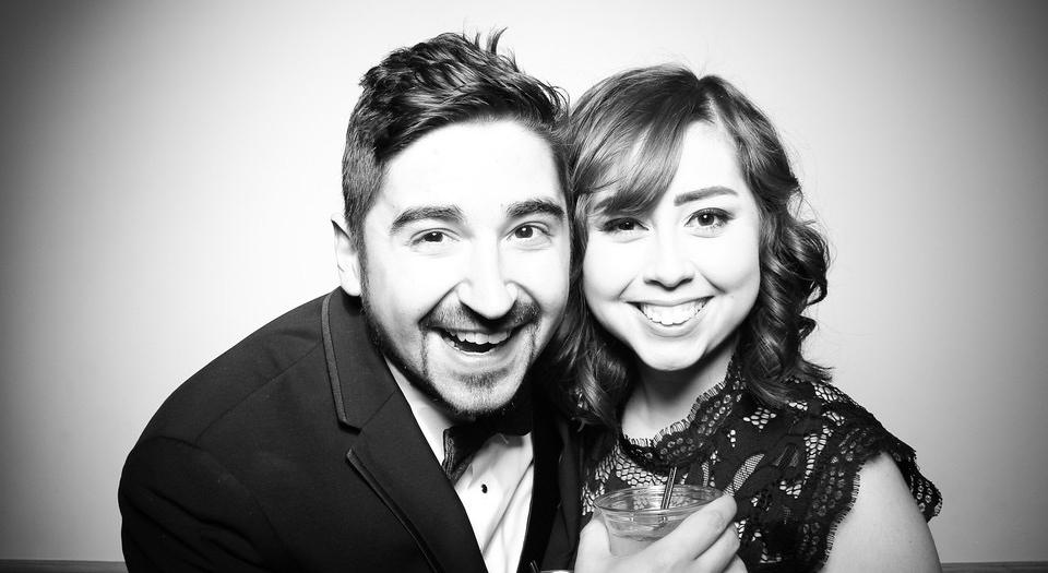 Vicky Segura and Dan Feeney's Wedding Website