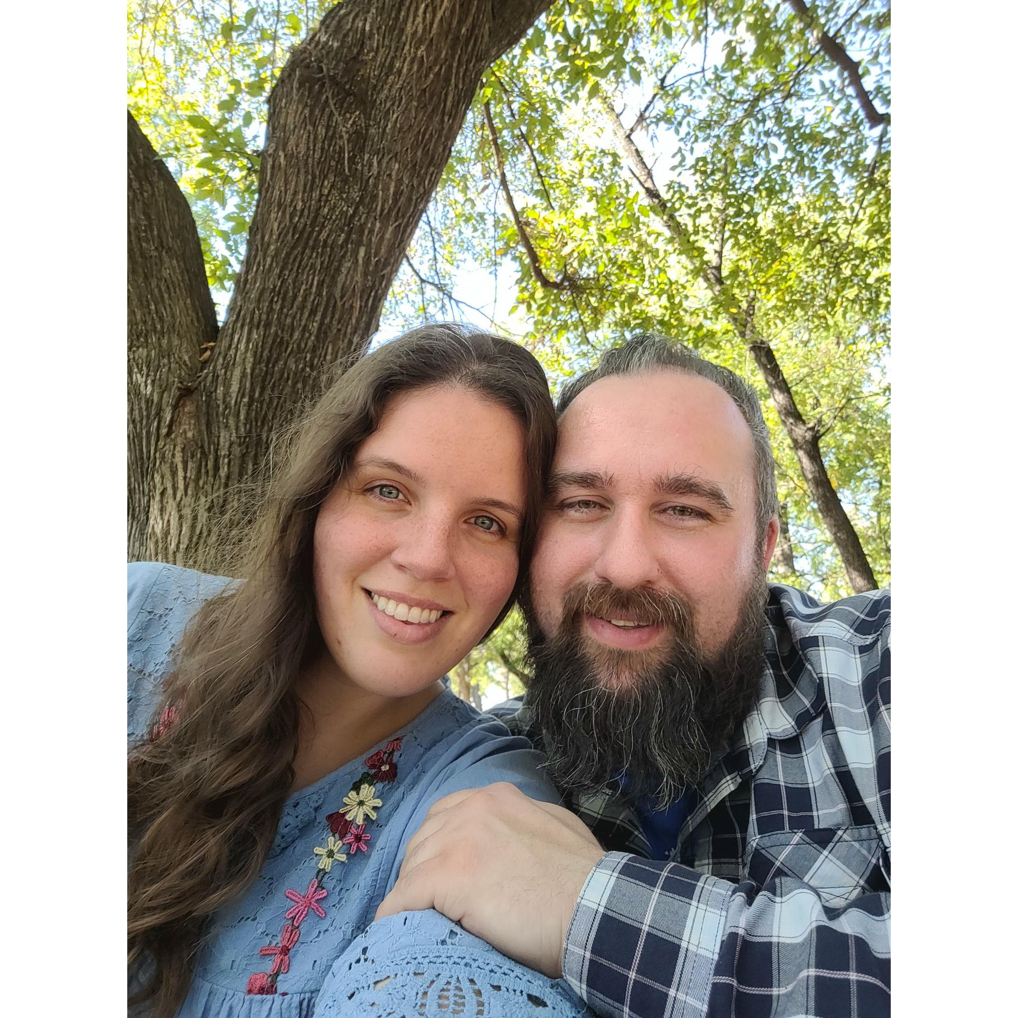 Andrea Graves and Chad Henson's Wedding Website