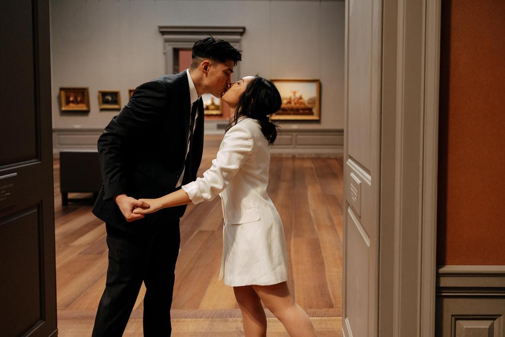 Ursula Tran and Aaron Yee's Wedding Website