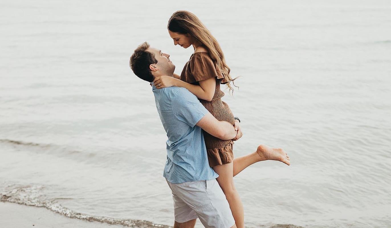 Melissa Shaw and Benjamin Monti's Wedding Website