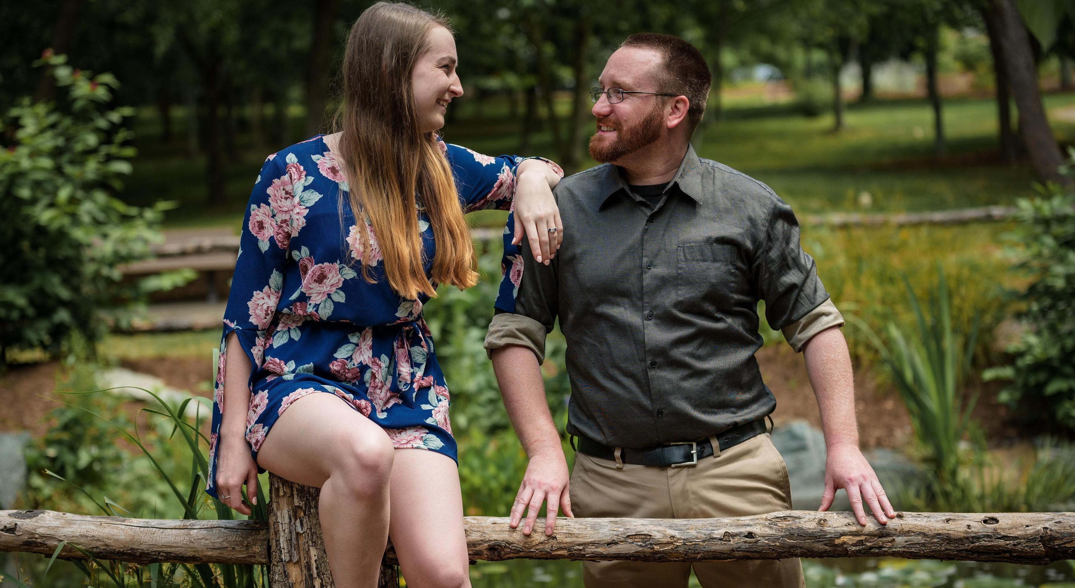 Amy Timmerman and Ryan Hickey's Wedding Website