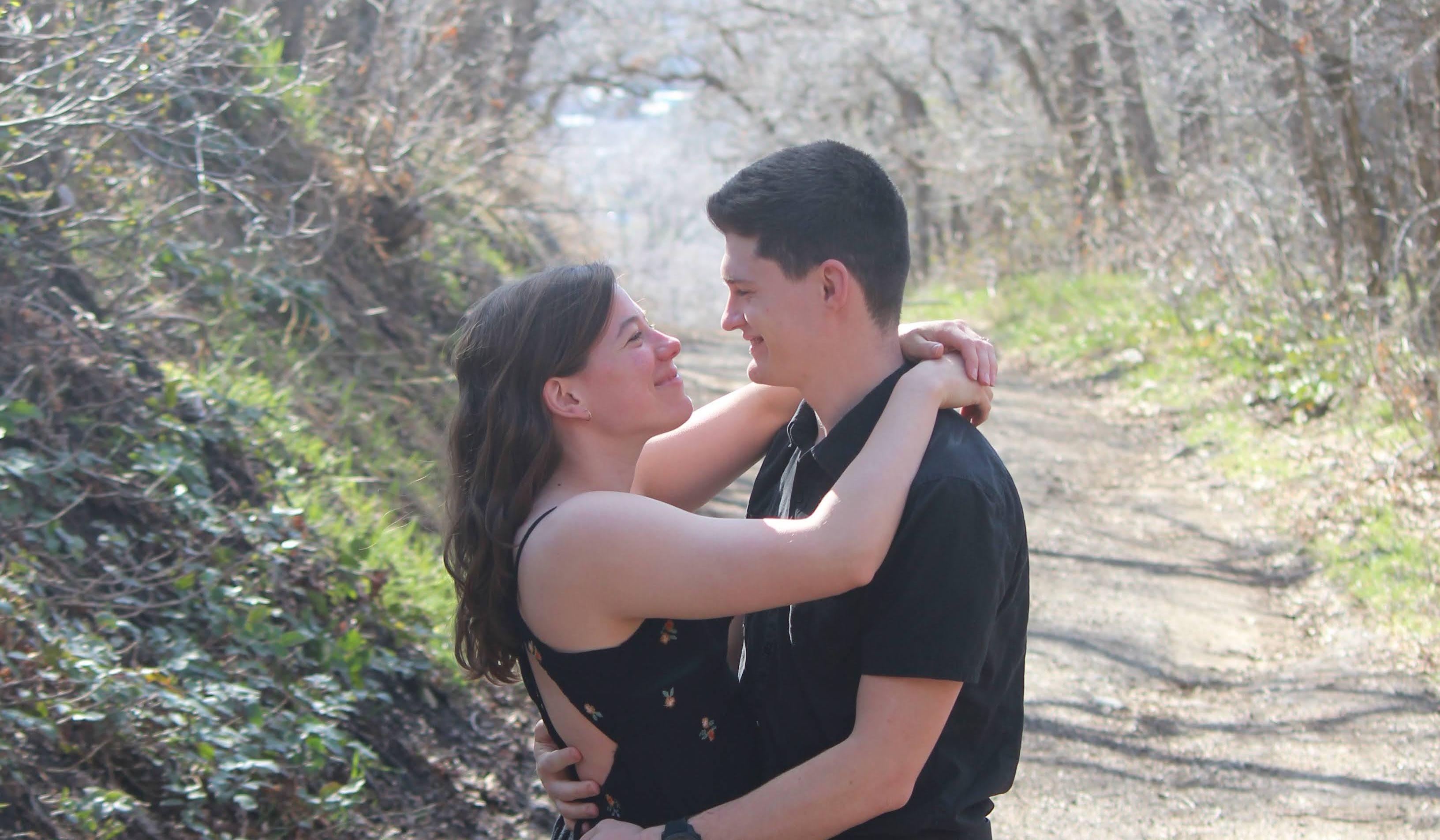 Emily Winona Parks and James Donovan Margolis' Wedding Website