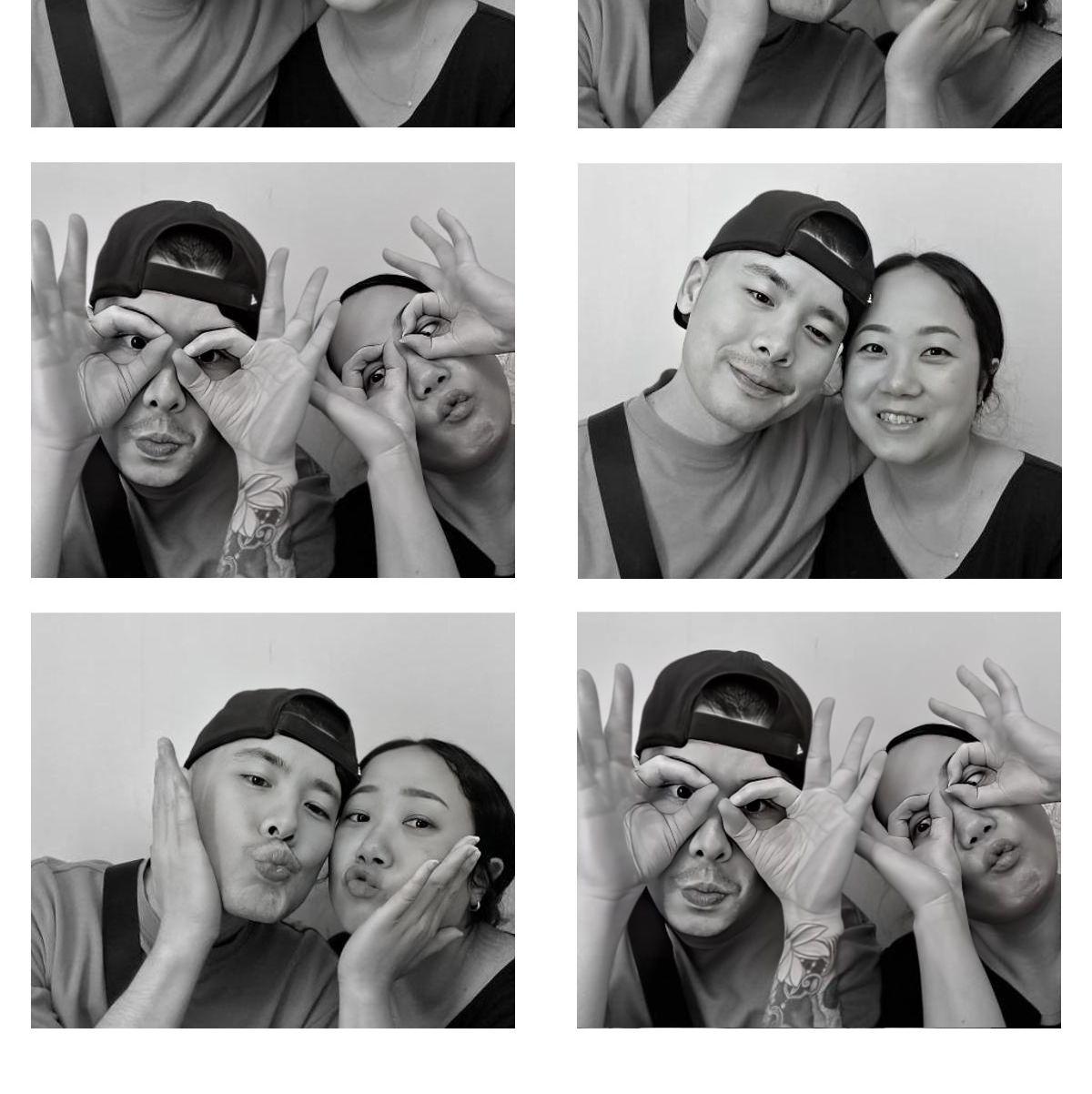 Leslie Lin and Kevin Vuong's Wedding Website