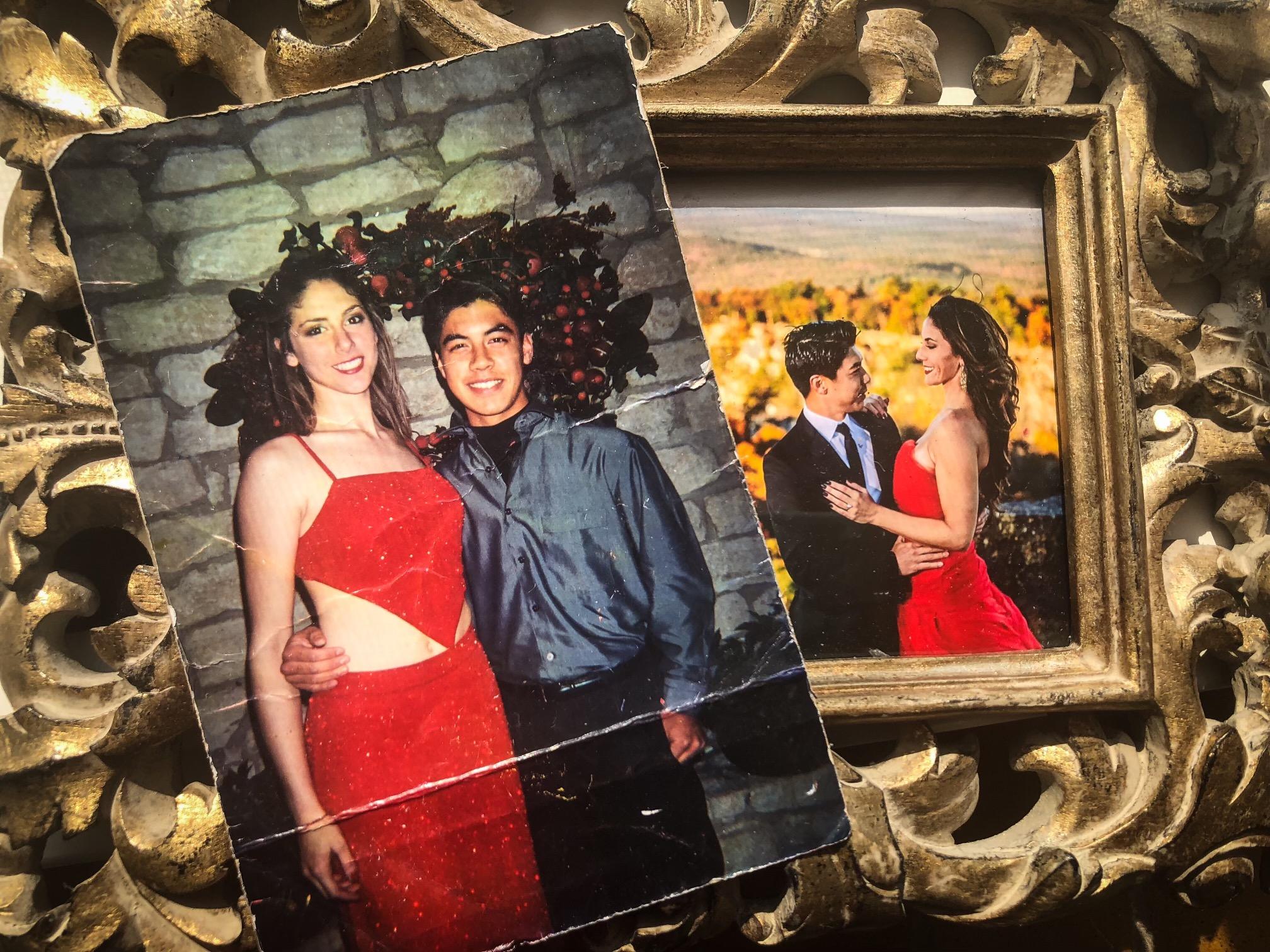 Masato Aoshima and Brittany Wendl's Wedding Website