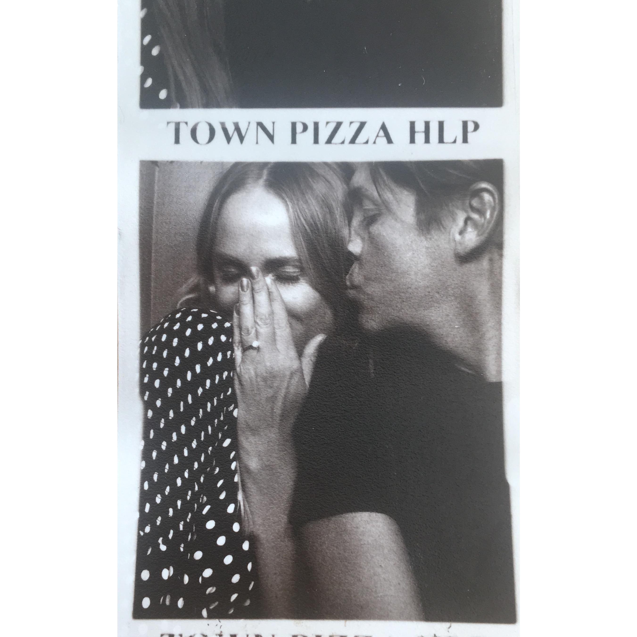 Chelsea Larkin and Todd Anderson's Wedding Website