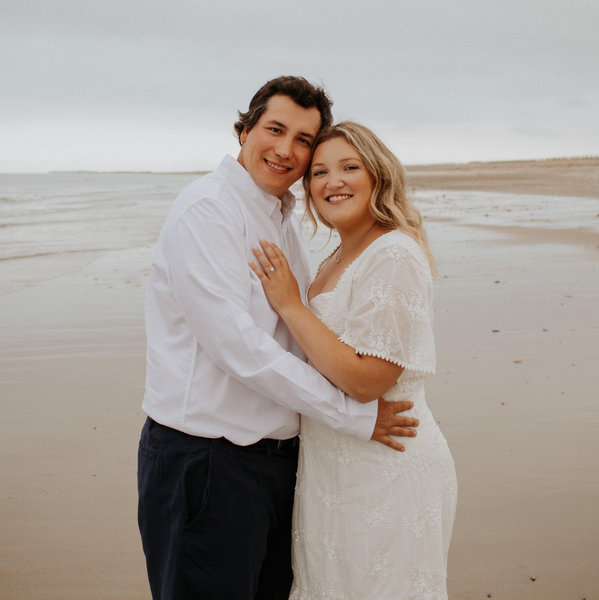 Erica Fleming and William Triebel's Wedding Website
