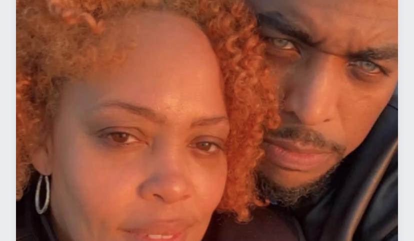 Cassandra Braxton and Leslie Catoe's Wedding Website