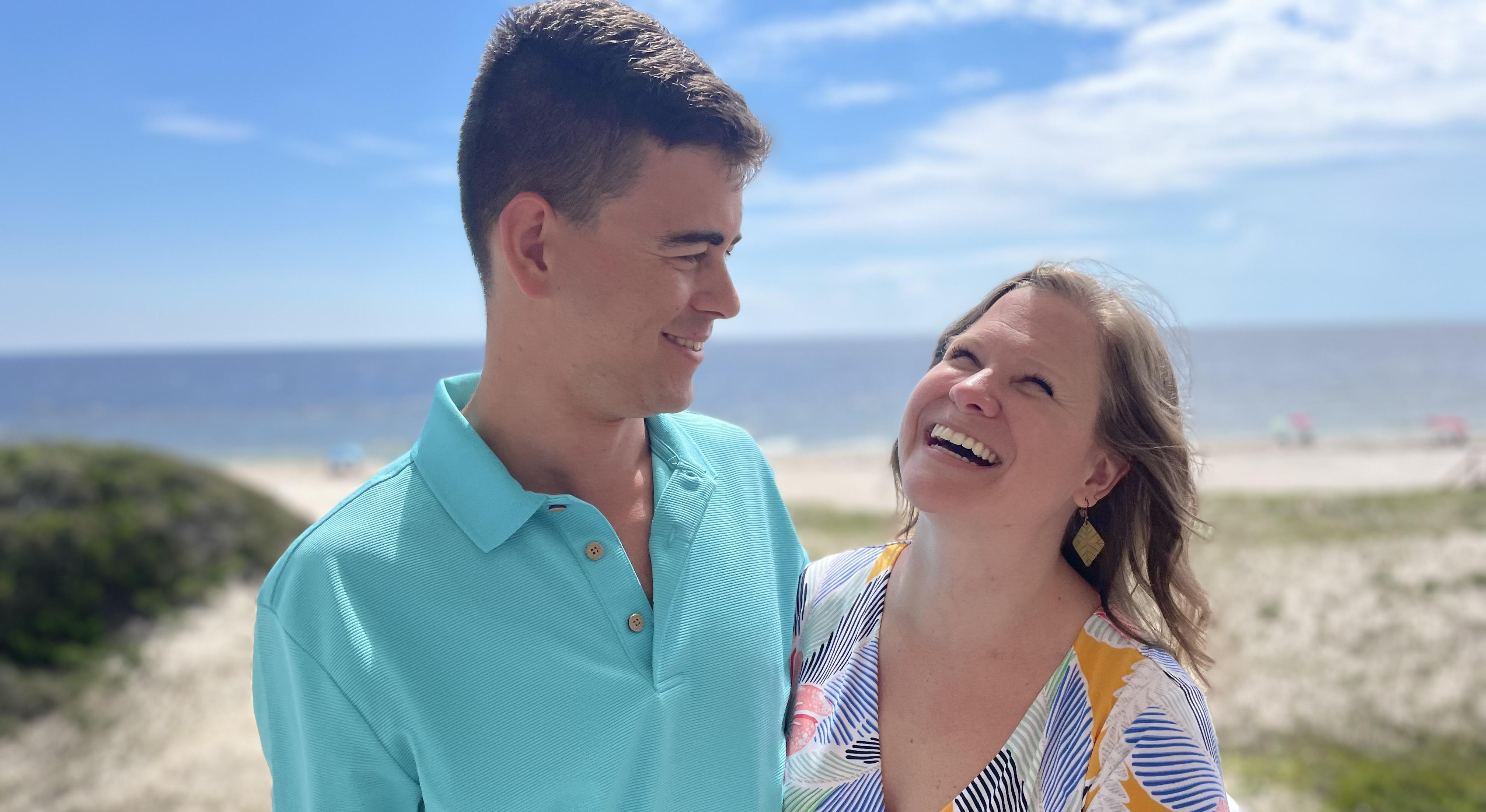 Casey Jenkins and Joseph Jeffers' Wedding Website