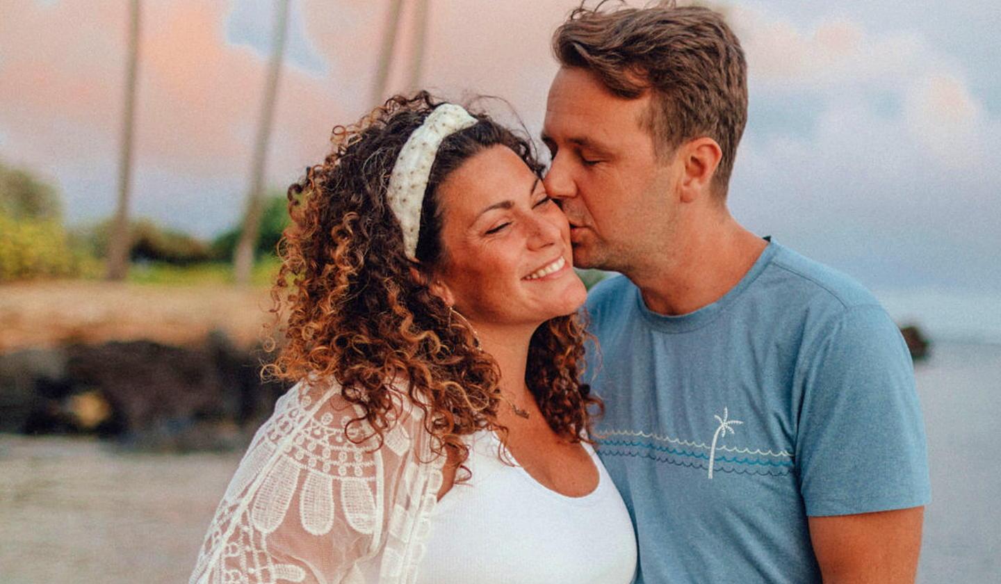 Giselle Wellman and David Kochman's Wedding Website