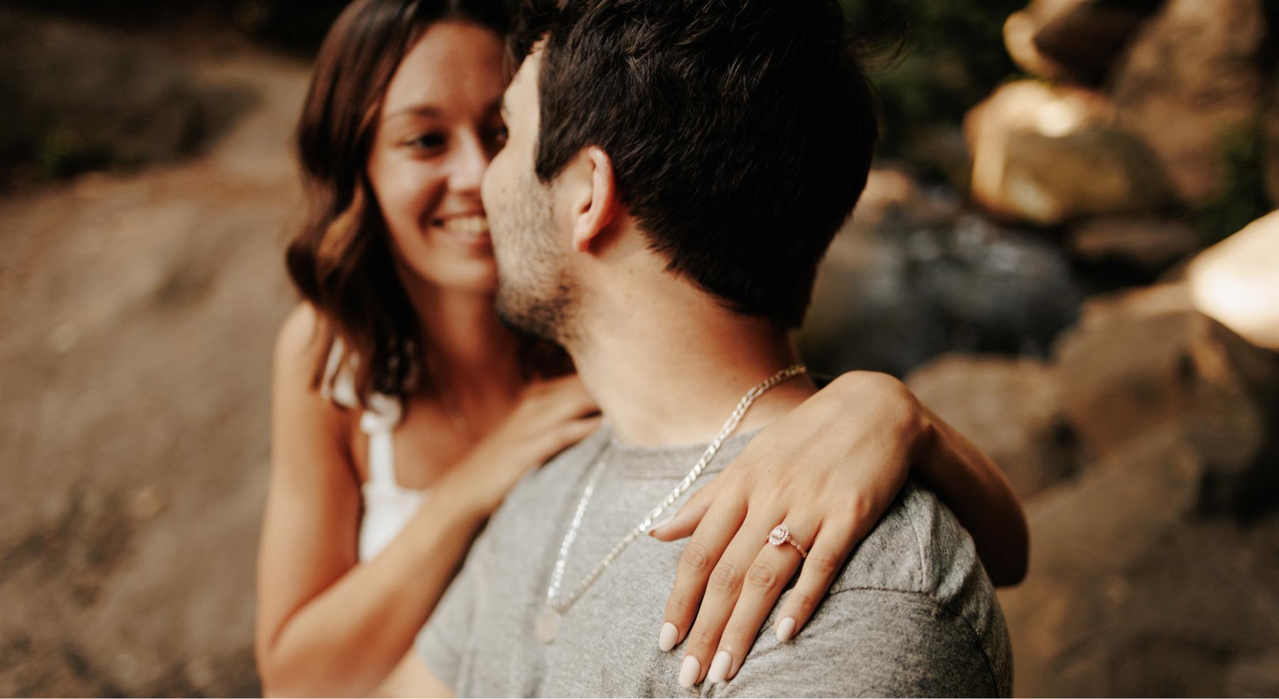 Erica Fox and Alexander Brownlee's Wedding Website