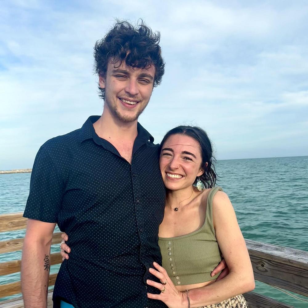 Anna Delaney and Ryan Curley's Wedding Website