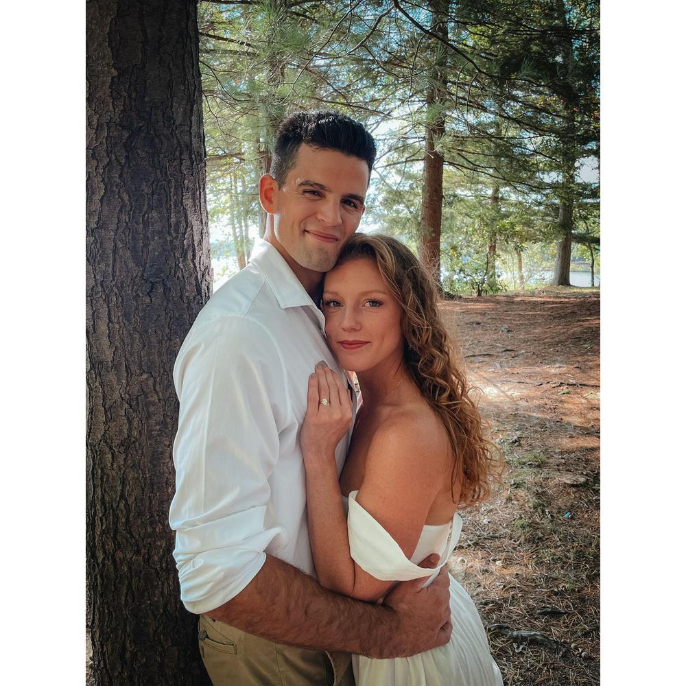 Alexis Pinney and Vincent Dreussi's Wedding Website