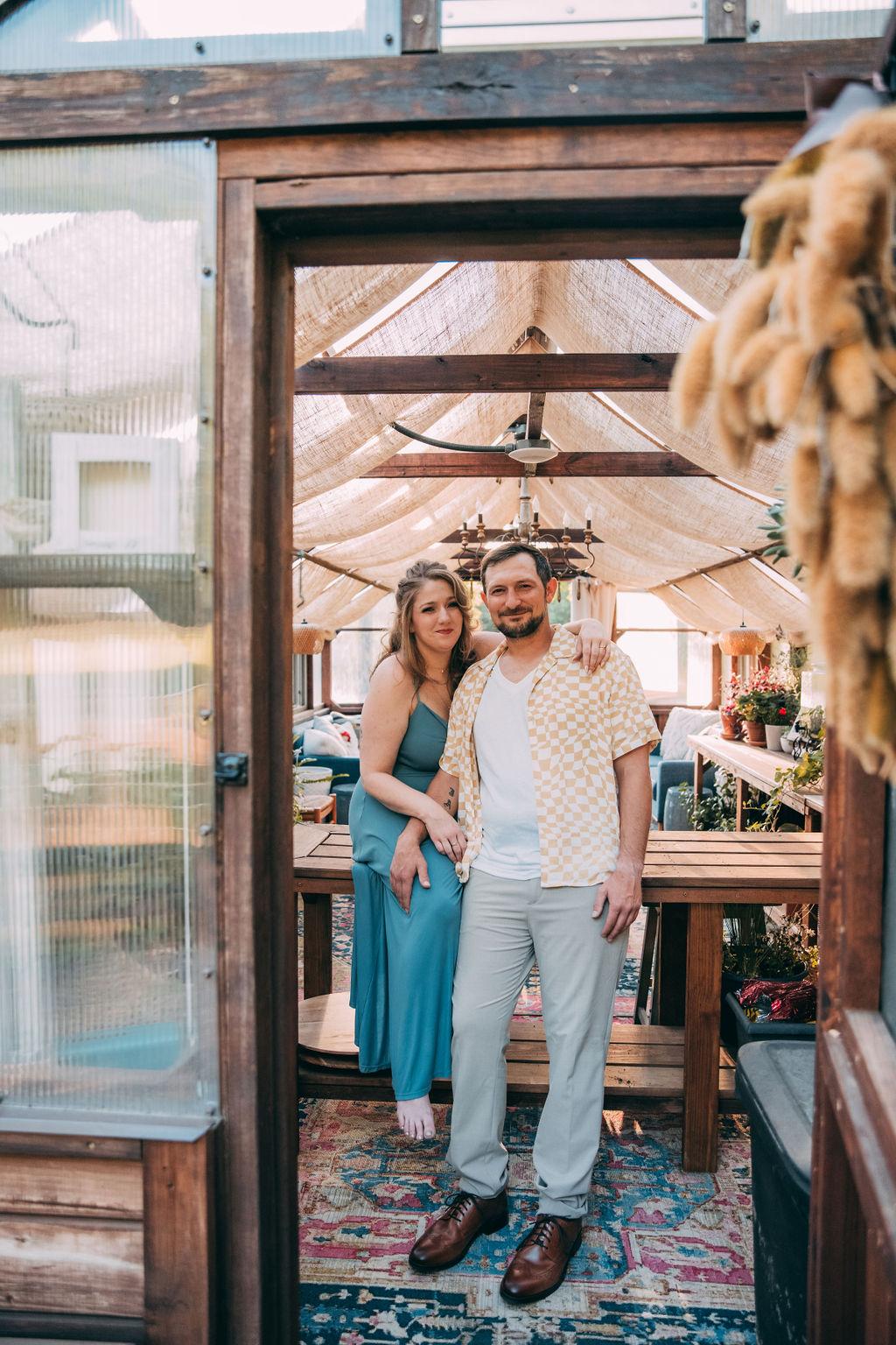 Cory Bauer and James Jack's Wedding Website