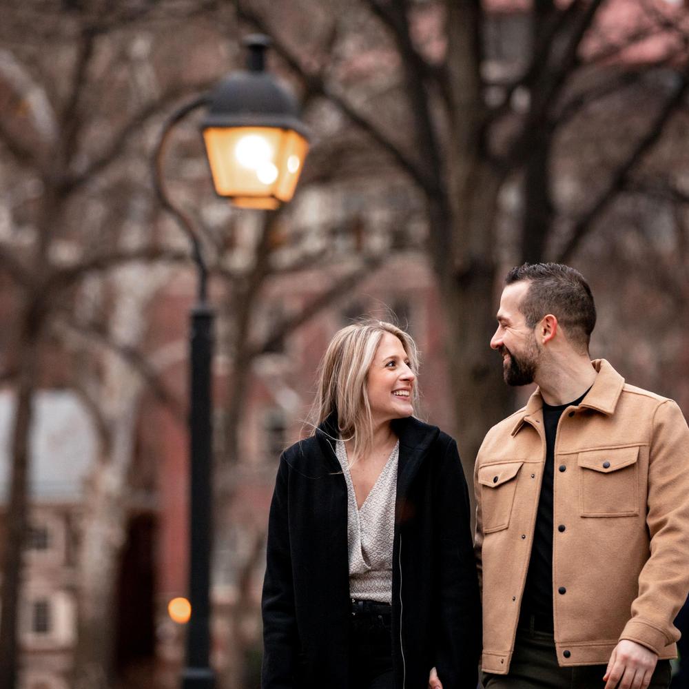 Danielle Prestifilippo and Luke Tillger's Wedding Website