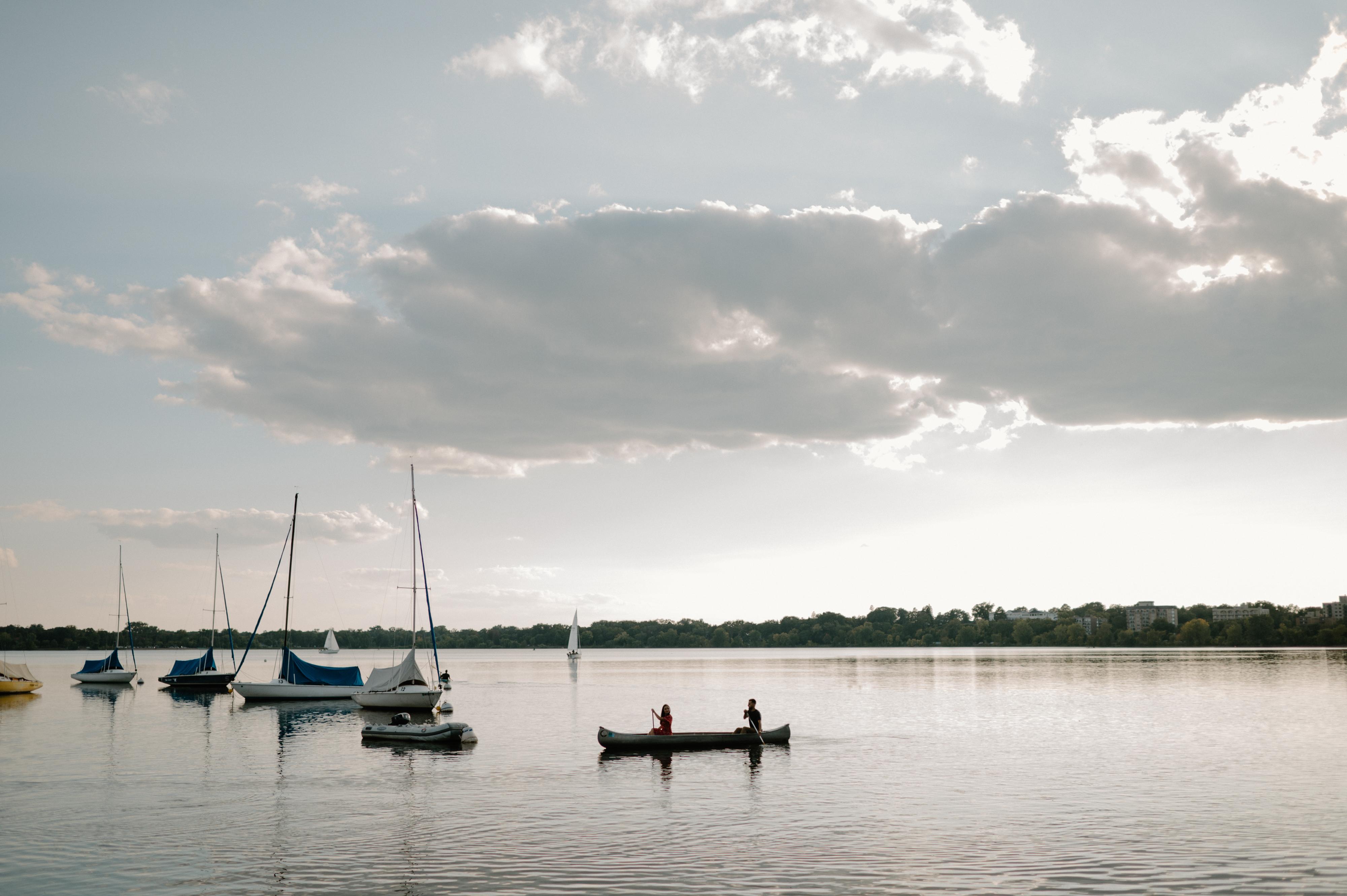 Josephine DeAngelo and Ben Oman's Wedding Website