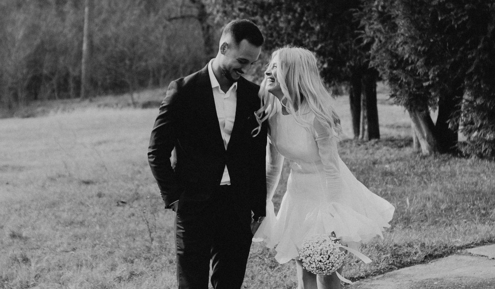 Vanessa David and Mircea Costache's Wedding Website