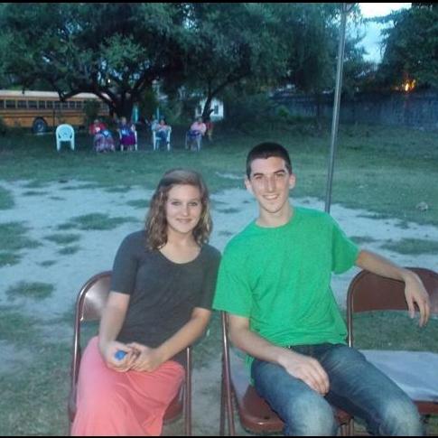 Katelyn Mullis and Philip Willingham's Wedding Website