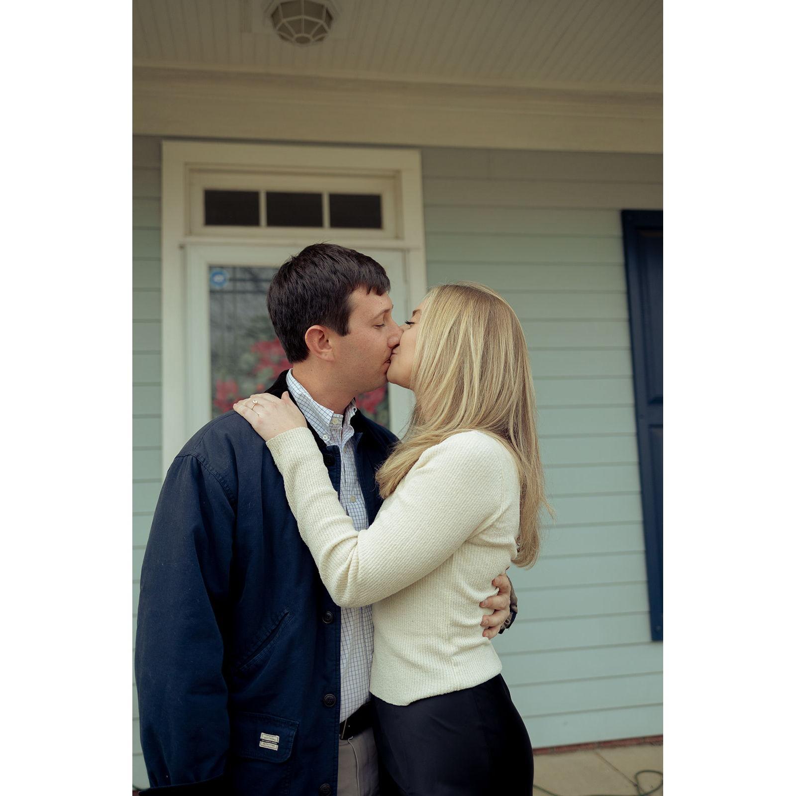 Stephanie Pares and Lou Meagher's Wedding Website