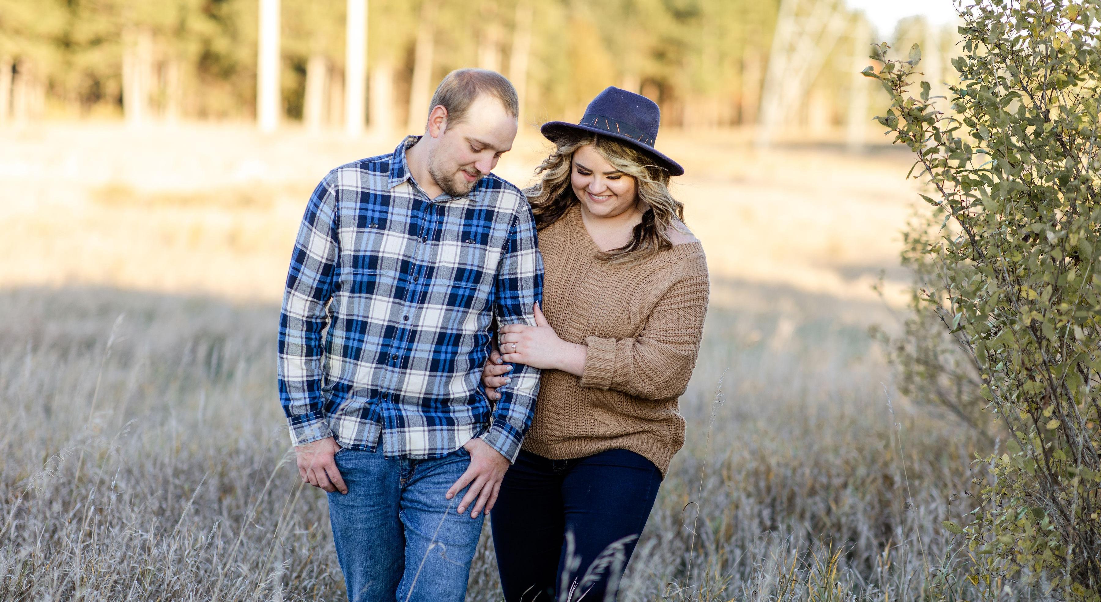 Kylee Olson and Jacob Voit's Wedding Website