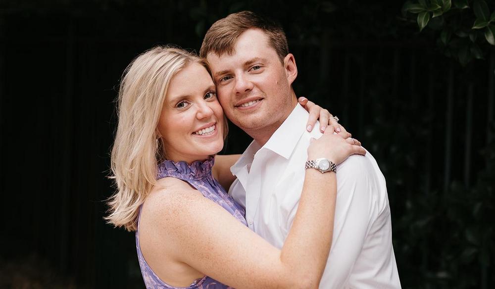 Brenna Sills and Dylan Johnson's Wedding Website