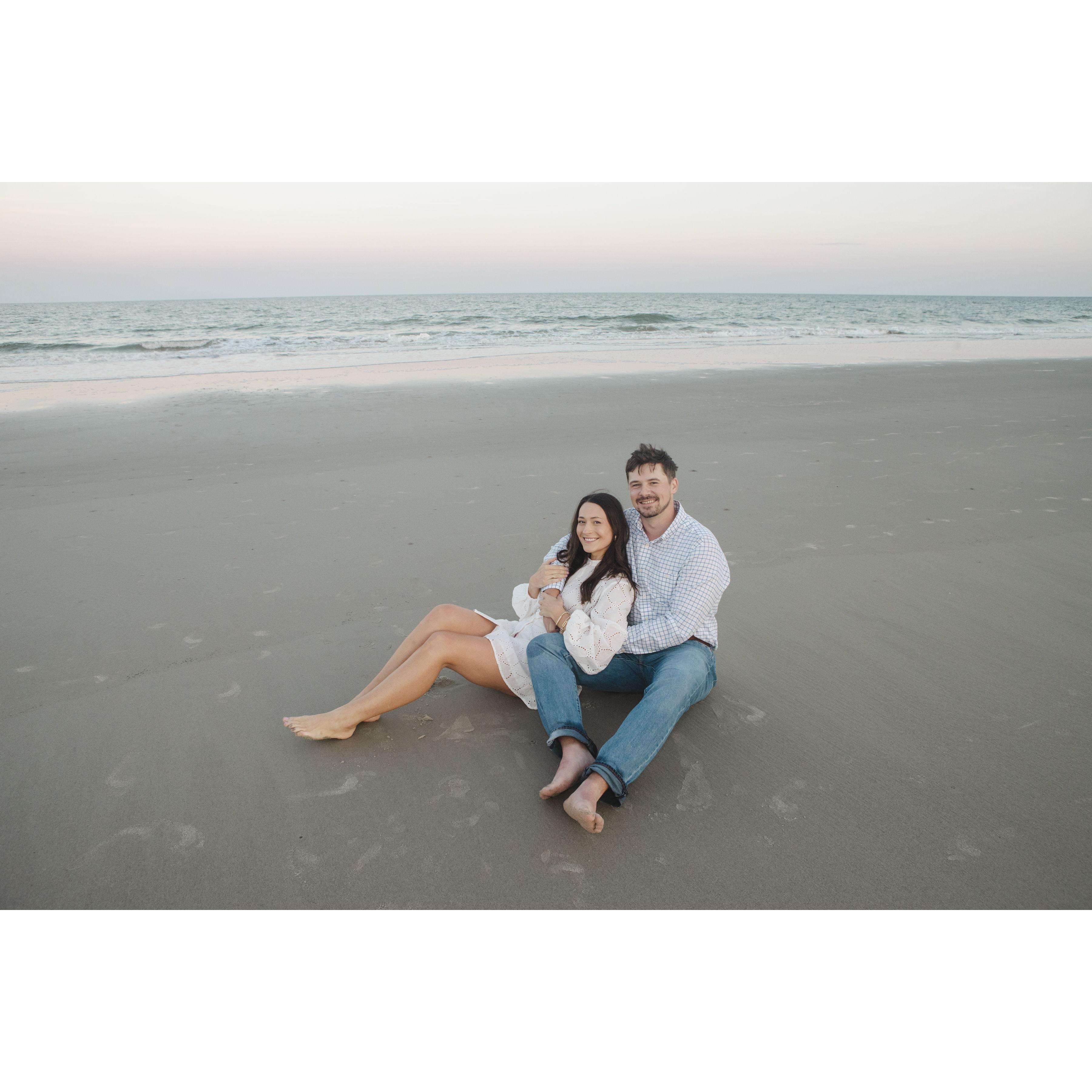 Mackenzie Rae and Travis Hillmer's Wedding Website