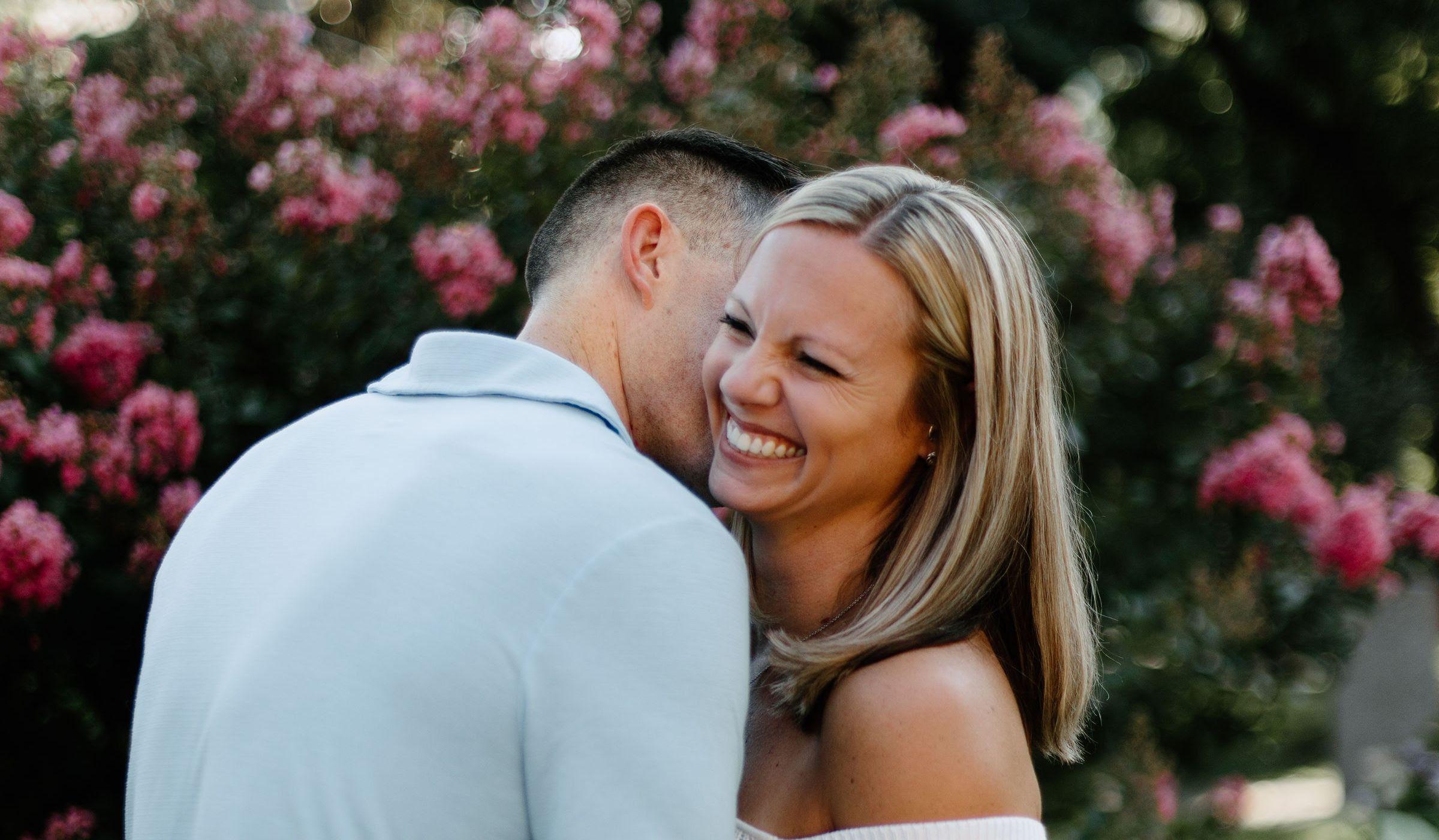 Aaron Jacobson and Monica Sievers' Wedding Website