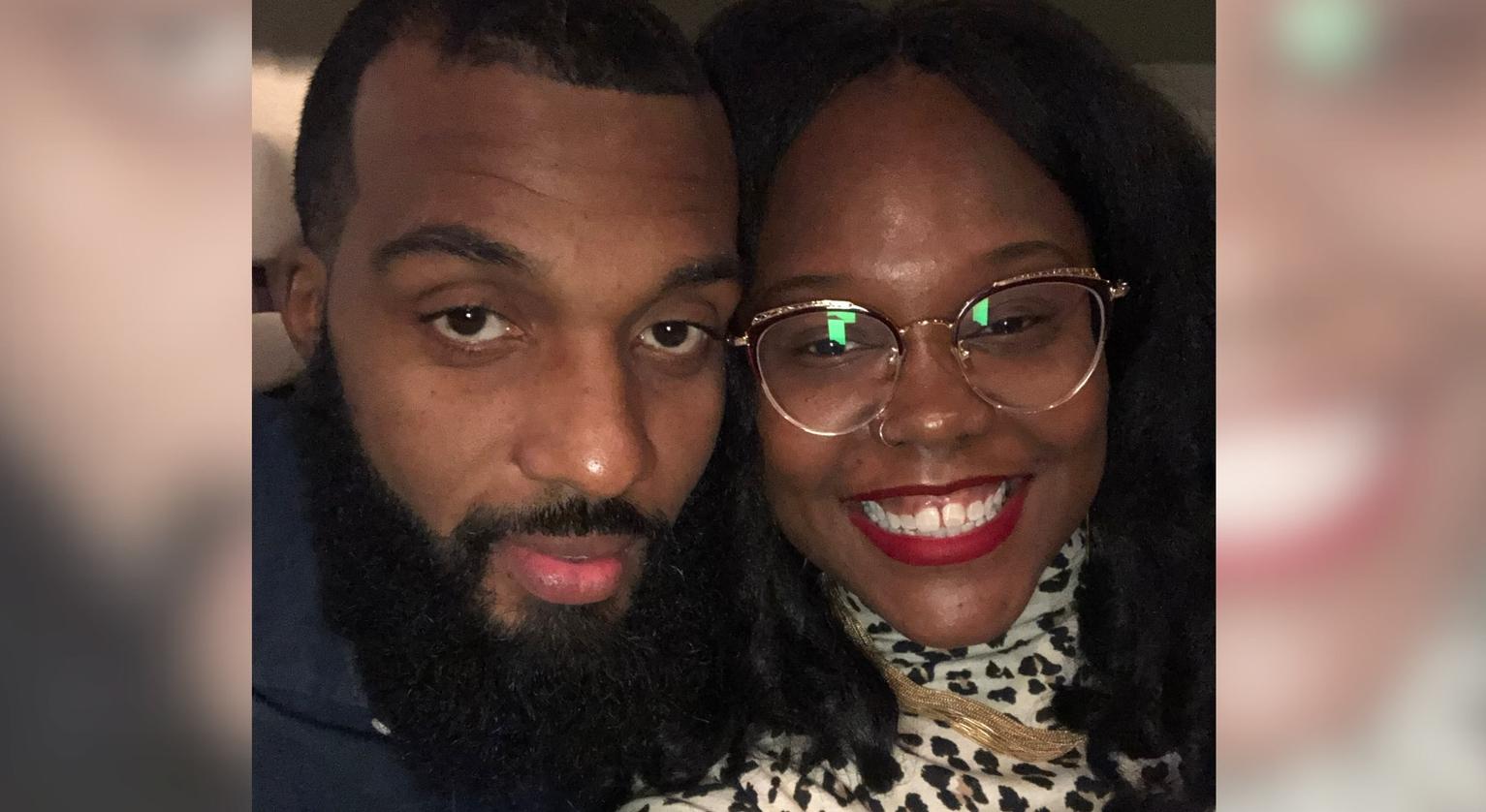 Shatonda Cephas and Jason Sanders' Wedding Website