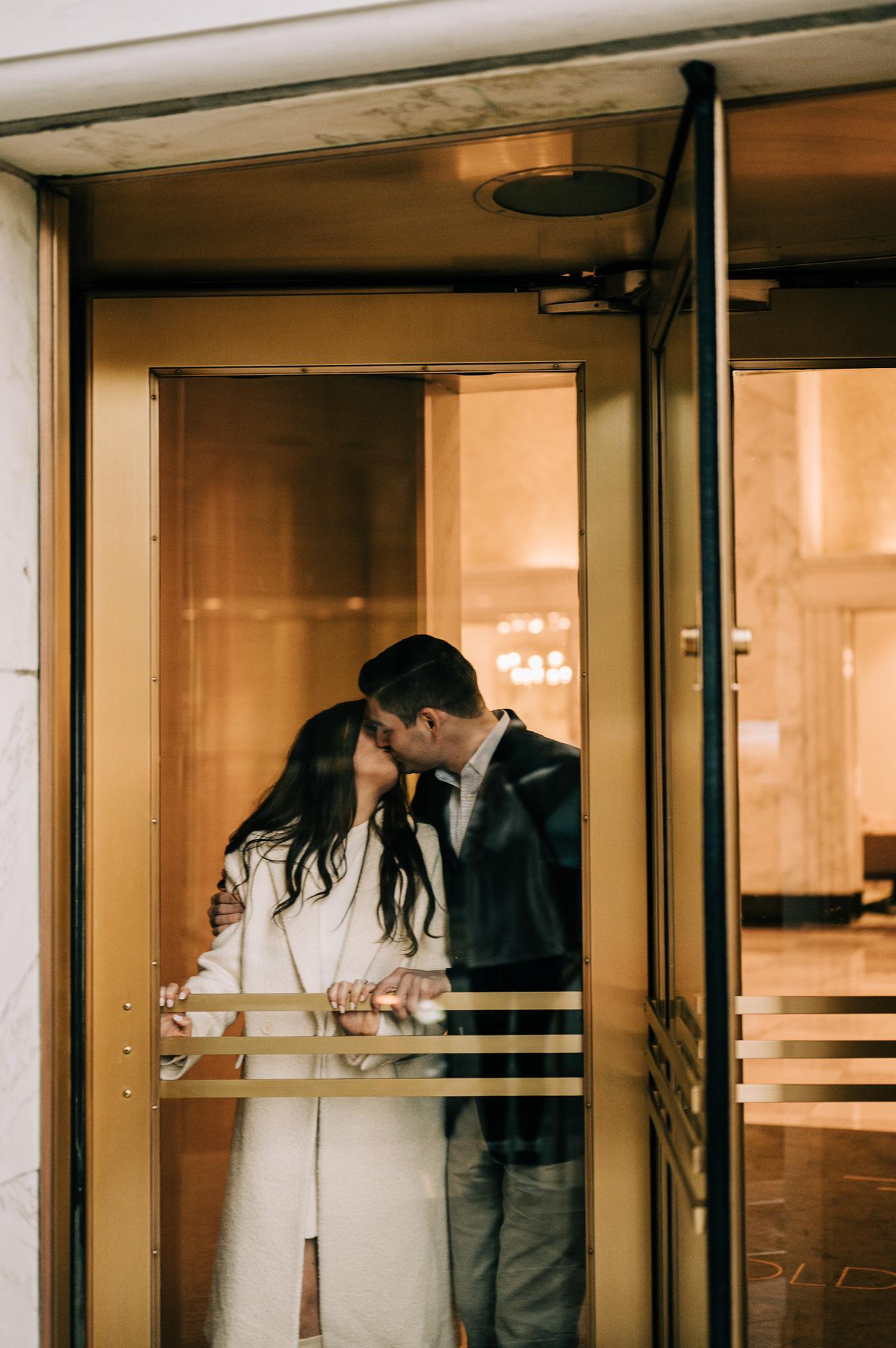 Shea Andrew and John Huinker's Wedding Website