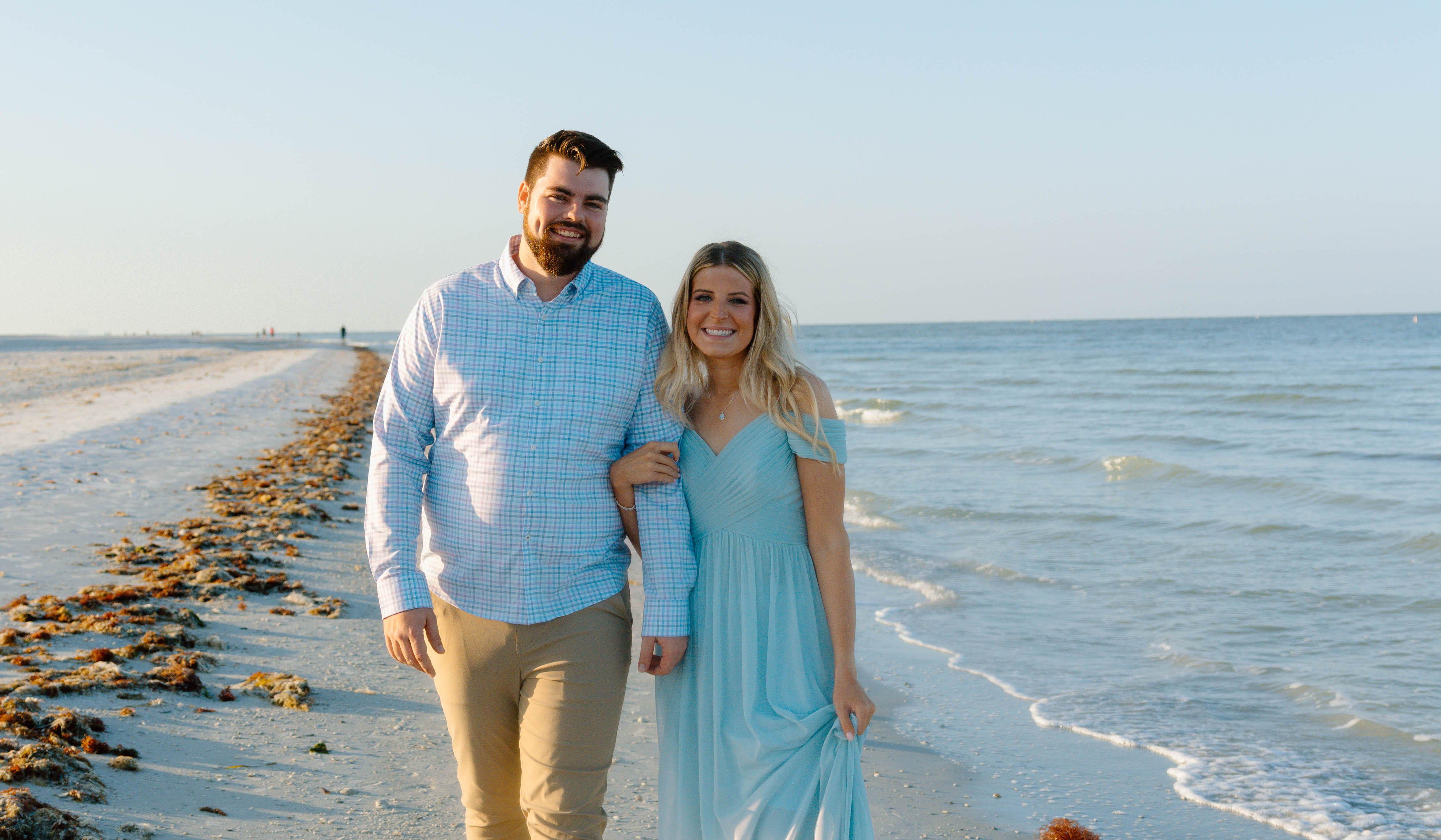 Timothy Swett and Rebekah Hill's Wedding Website