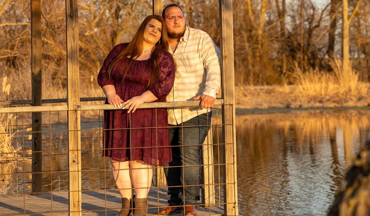 Rylee Mahanie Mullins and Austin James Shepherd's Wedding Website