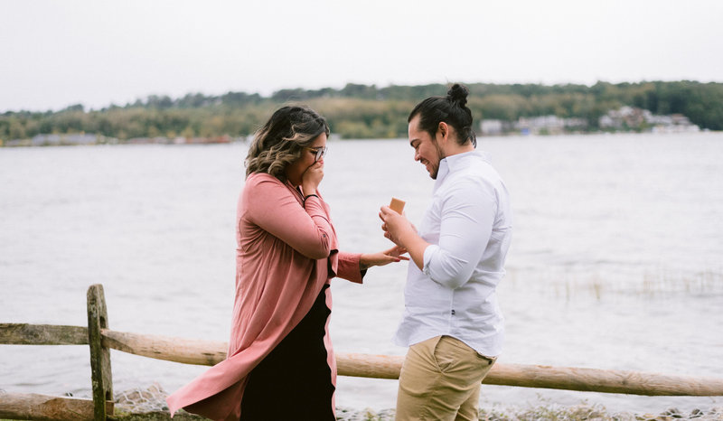 Michael Magdangal and Elizabeth Mosqueira's Wedding Website