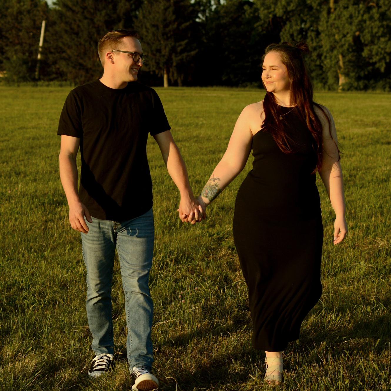 Kayla McHan and Ryan Urbanski's Wedding Website