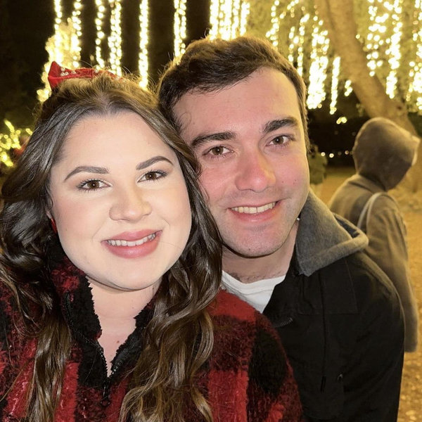 Matthew McDaniel and Alicia Adams' Wedding Website