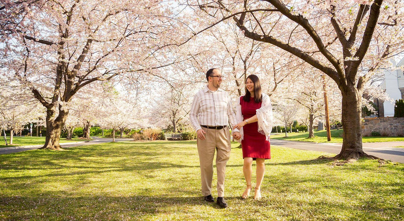 Deborah Yang and Anthony Gualtieri's Wedding Website
