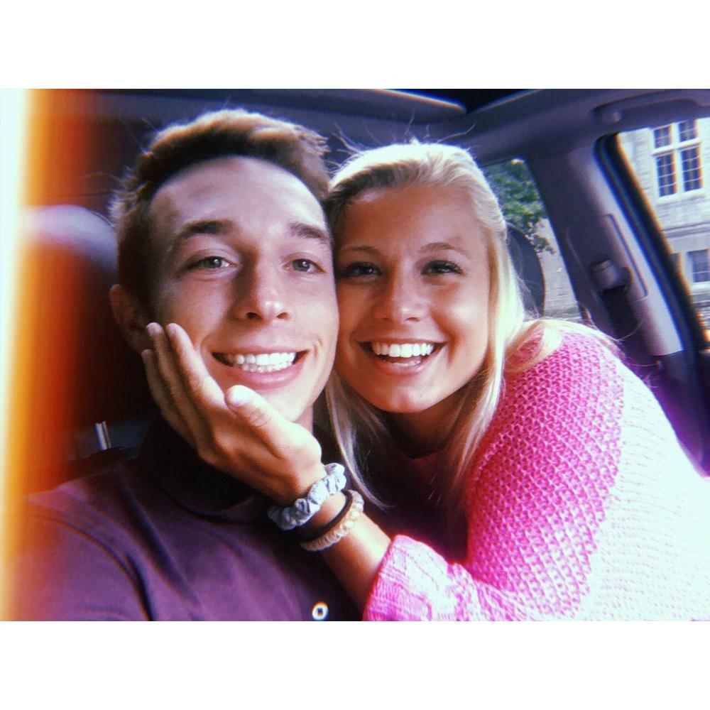 Sophie Keller and Joe Weiler's Wedding Website