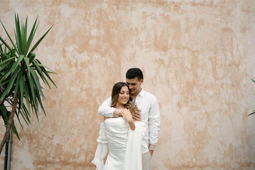 Valeria Hurtado and Austin Vallina's Wedding Website