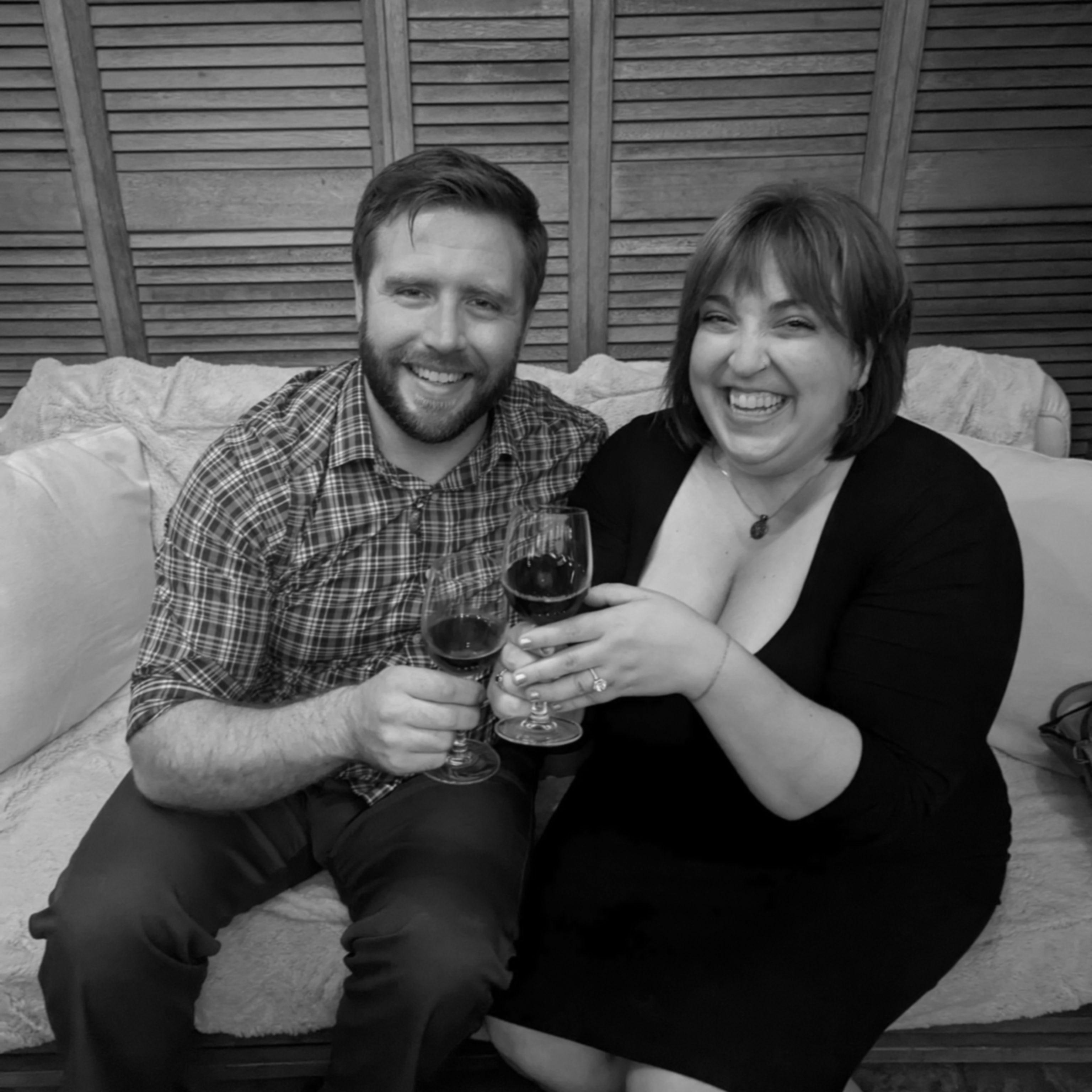 Jessica Talbot and Donald Swibes's Wedding Website