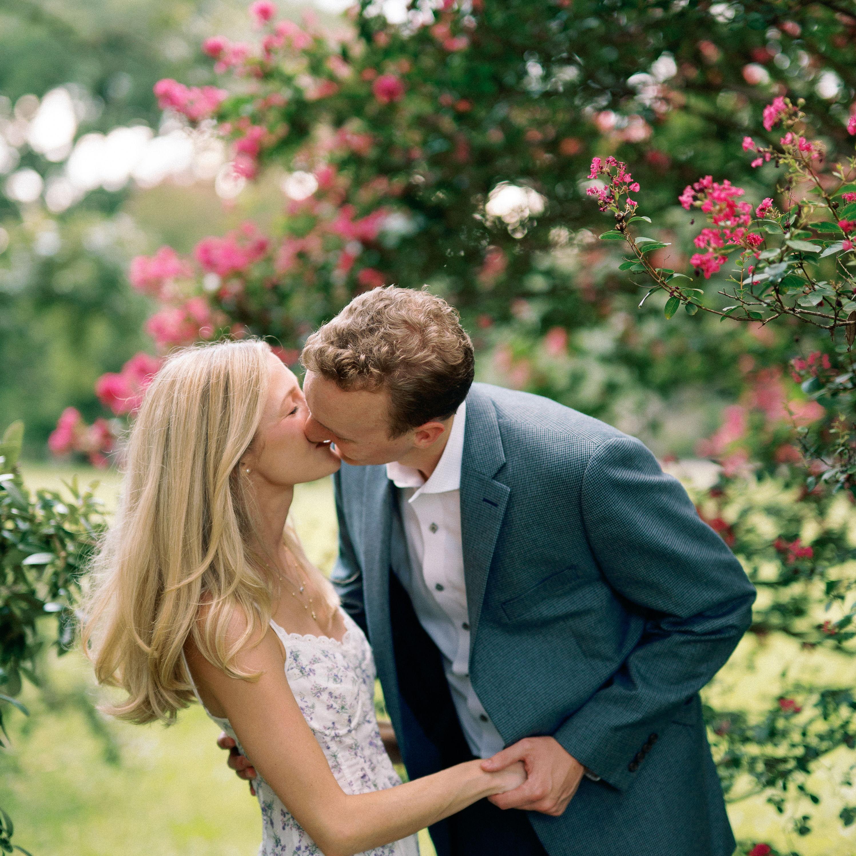 Rachel O'Leary and Tim Mixson's Wedding Website