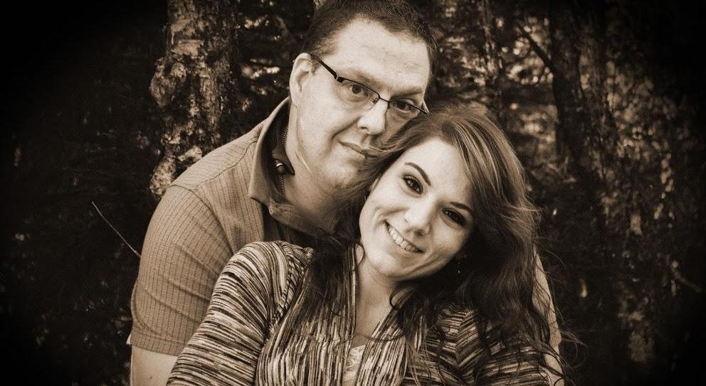 Chelsea Trull and Christopher Reece's Wedding Website