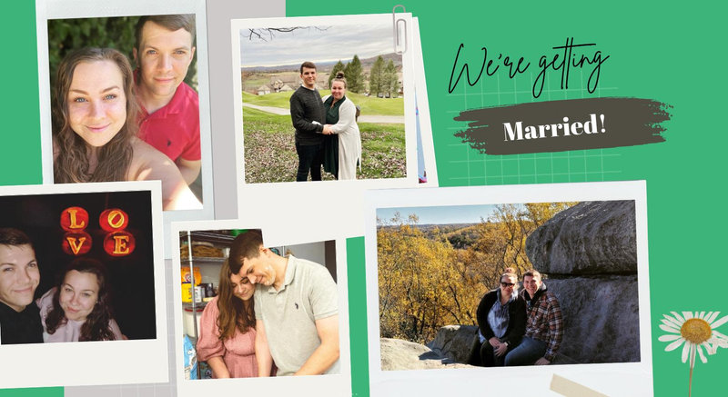 Kathleen Flynn and Stephen McGee's Wedding Website