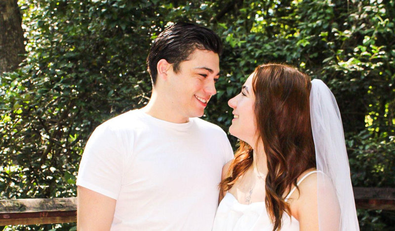 Madison Ochoa and Tristen Ochoa's Wedding Website
