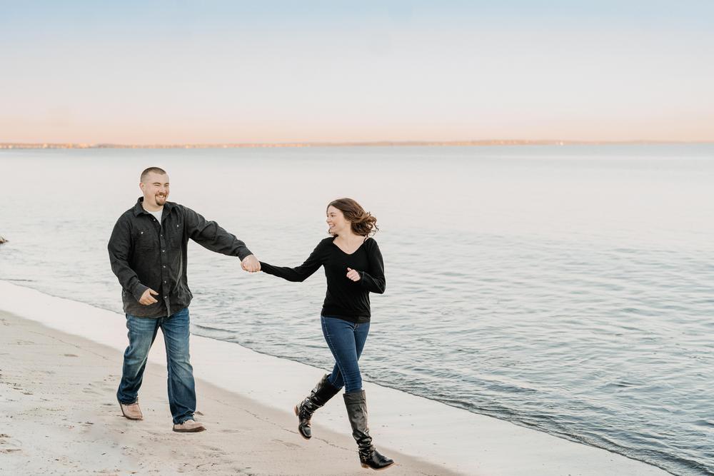 Caitlyn Tucker and Ian Carrier's Wedding Website