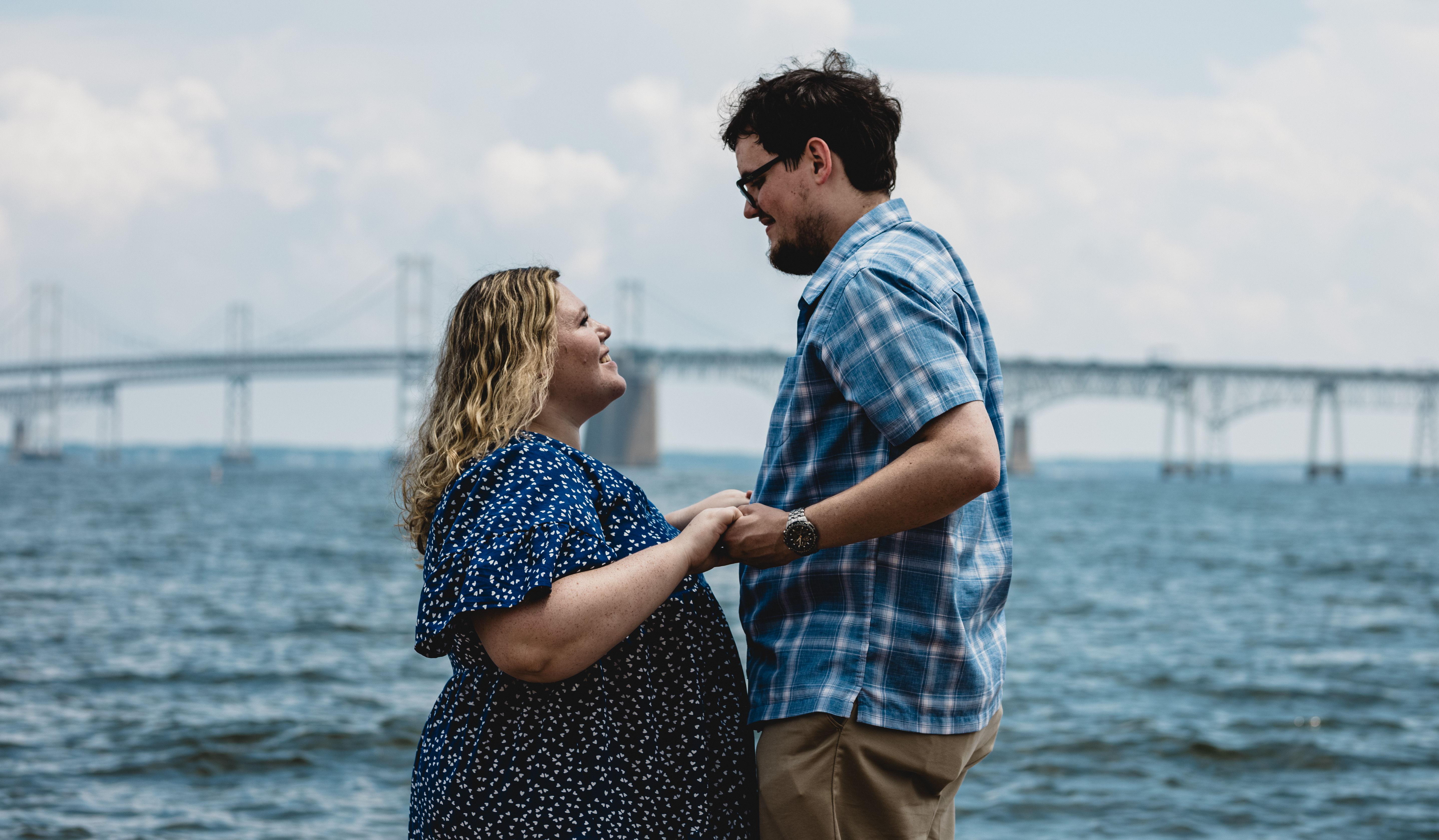 Kyle Fischer and Stephanie Large's Wedding Website